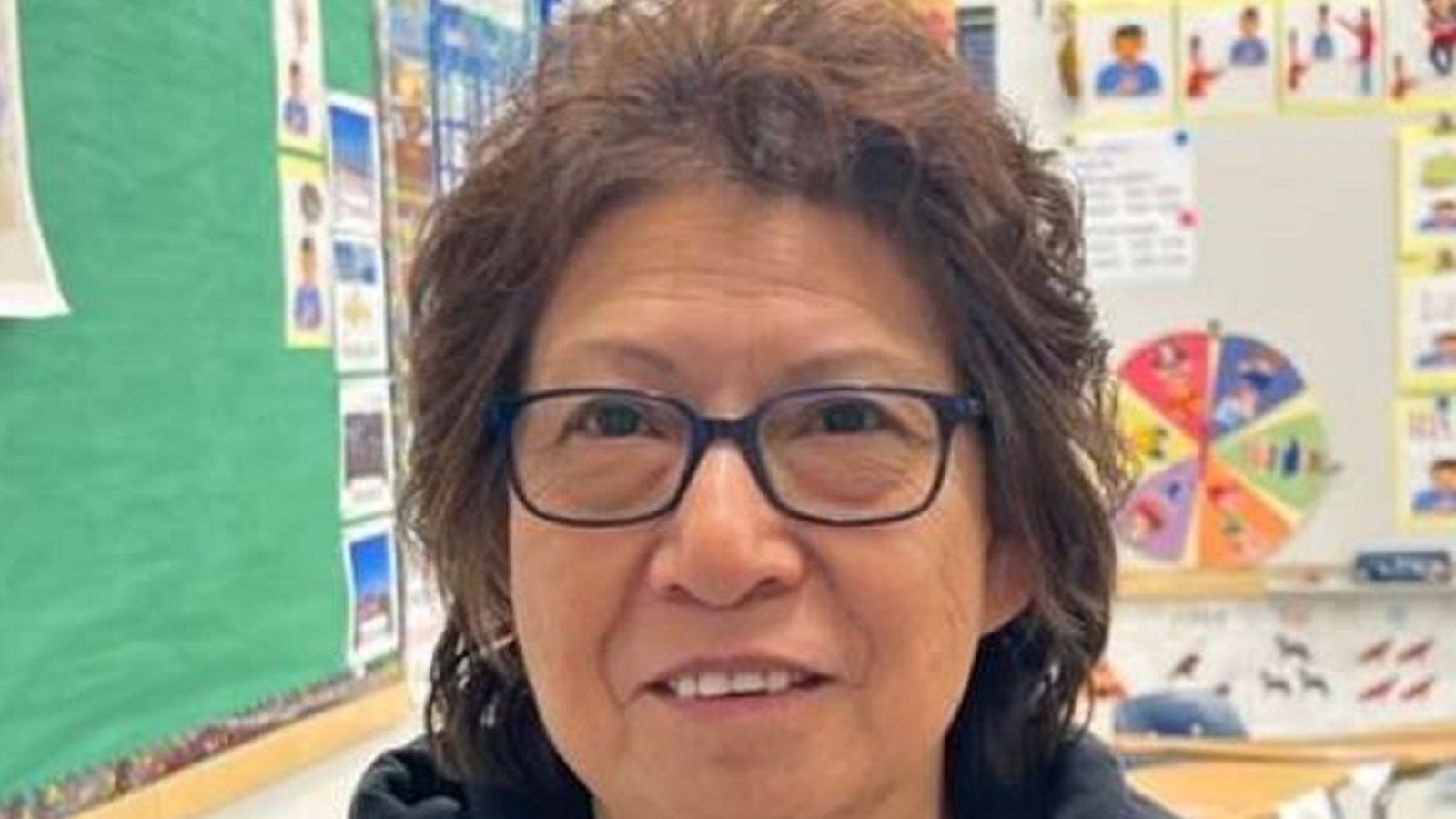 École Sir John Franklin High School